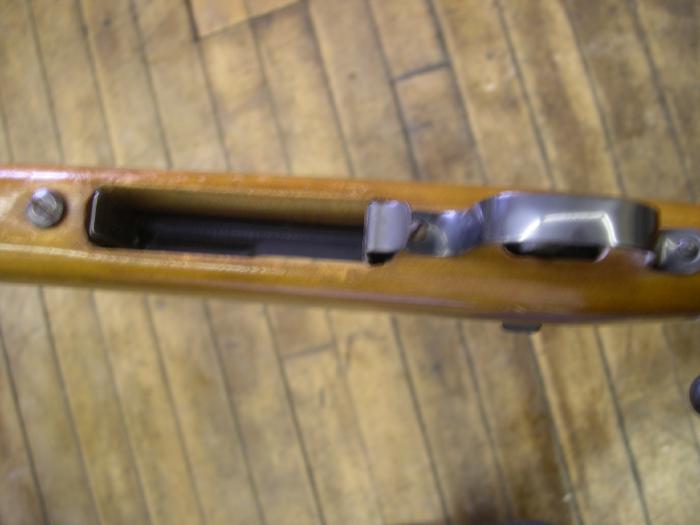 Springfield 18c .410 Bolt Action For Sale at GunAuction.com - 8984923