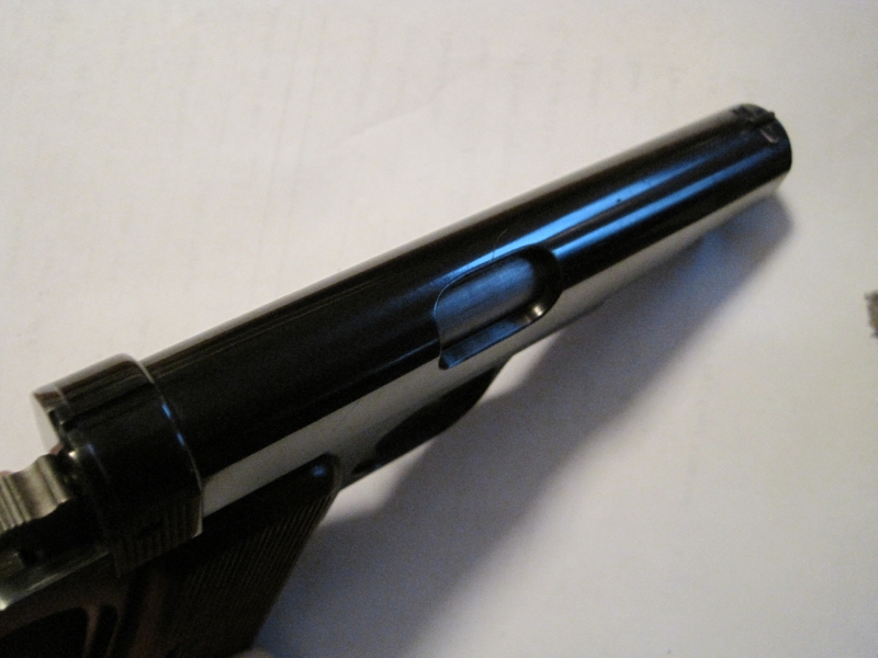 Femaru 1929 Model 29m 380 Cal For Sale at GunAuction.com - 10304493