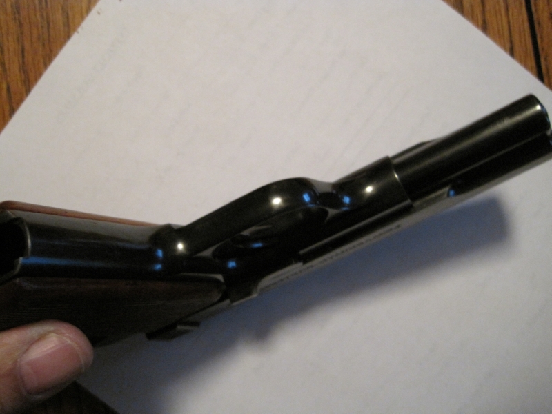 Femaru 1929 Model 29m 380 Cal For Sale at GunAuction.com - 10304493