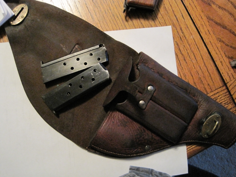 Femaru 1929 Model 29m 380 Cal For Sale at GunAuction.com - 10304493