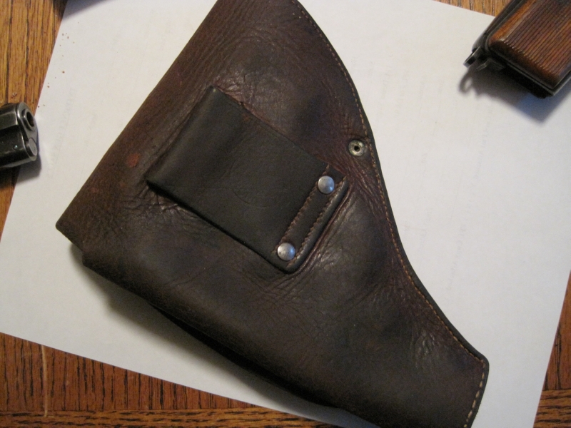 Femaru 1929 Model 29m 380 Cal For Sale at GunAuction.com - 10304493