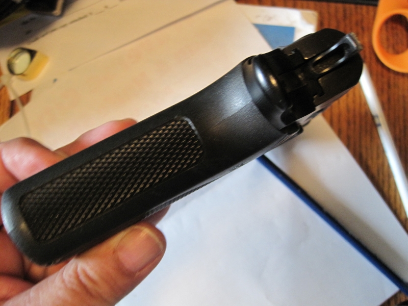 Smith & Wesson Model 411 40 Cal For Sale at GunAuction.com - 10348066