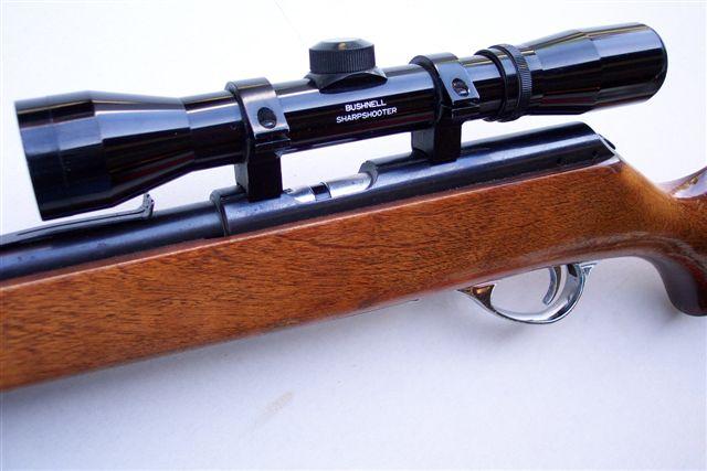 Western Auto Revelation 22 W/Scope, By Marlin For Sale at GunAuction ...