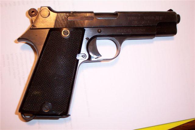 French Military Firearms French 1935s 7.65l For Sale at GunAuction.com ...