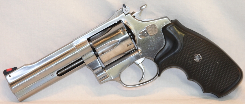 Amadeo Rossi Rossi M971 .357mag Revolver For Sale at GunAuction.com ...