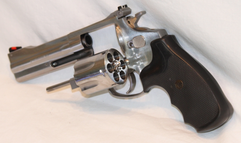 Amadeo Rossi Rossi M971 .357mag Revolver For Sale at GunAuction.com ...
