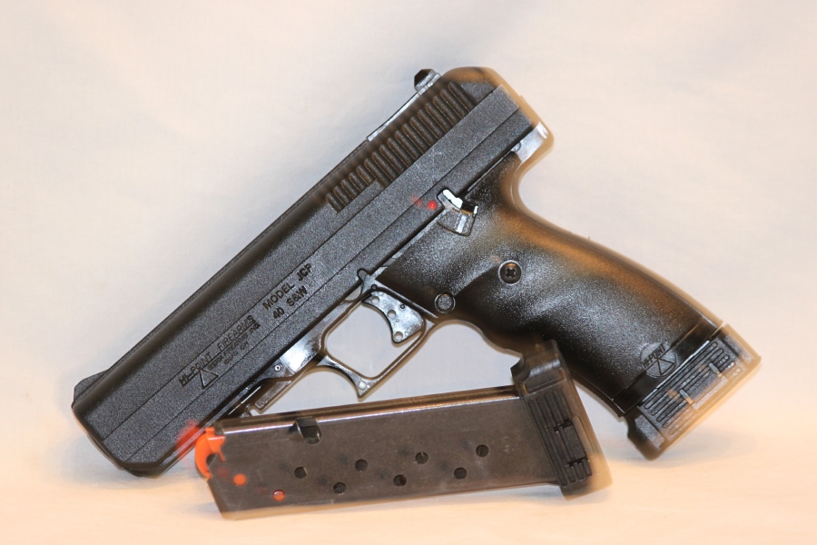 Hi-Point Firearms Hi-Point JCP .40S&W Semi-Auto Pistol