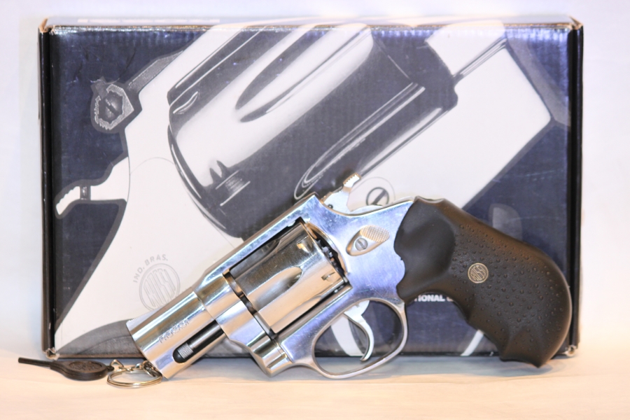 Rossi Firearms Rossi 462 .357mag Revolver