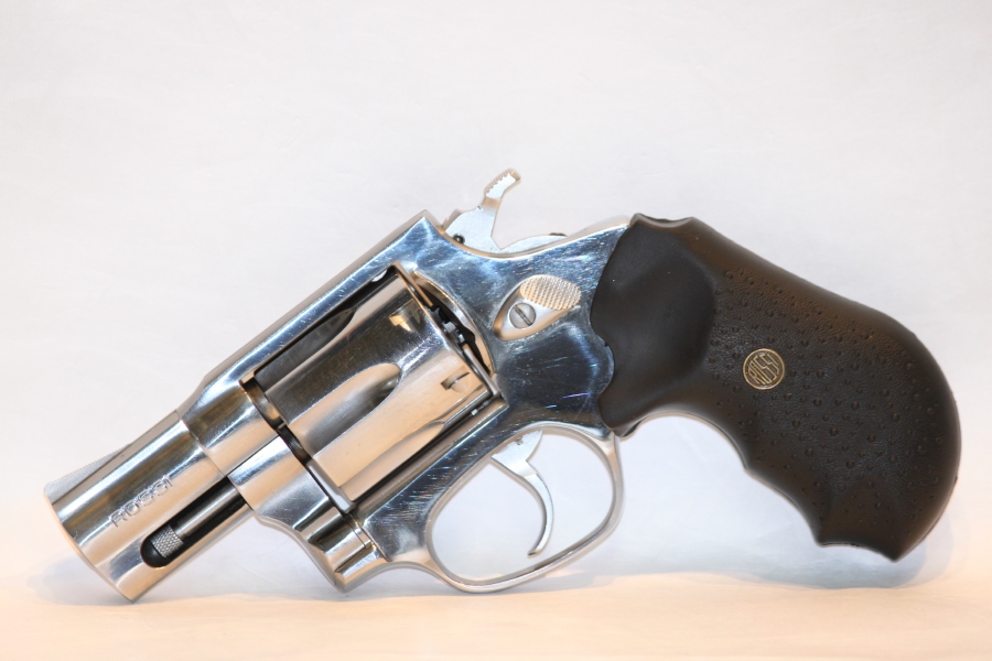 Rossi Firearms - Rossi 462 .357mag Revolver - Picture 3