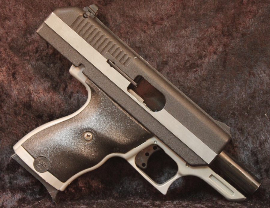 Hi-Point Firearms Hi-Point Cf .380 Acp Semi-Auto Pistol For Sale at ...