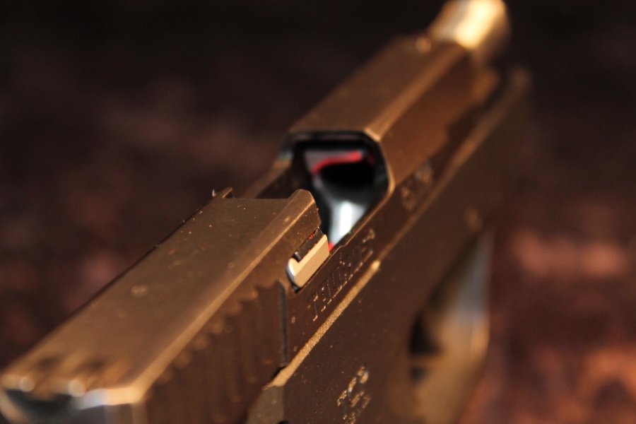 Taurus Pt738 .380 Acp Semi-Auto Pistol For Sale at GunAuction.com ...