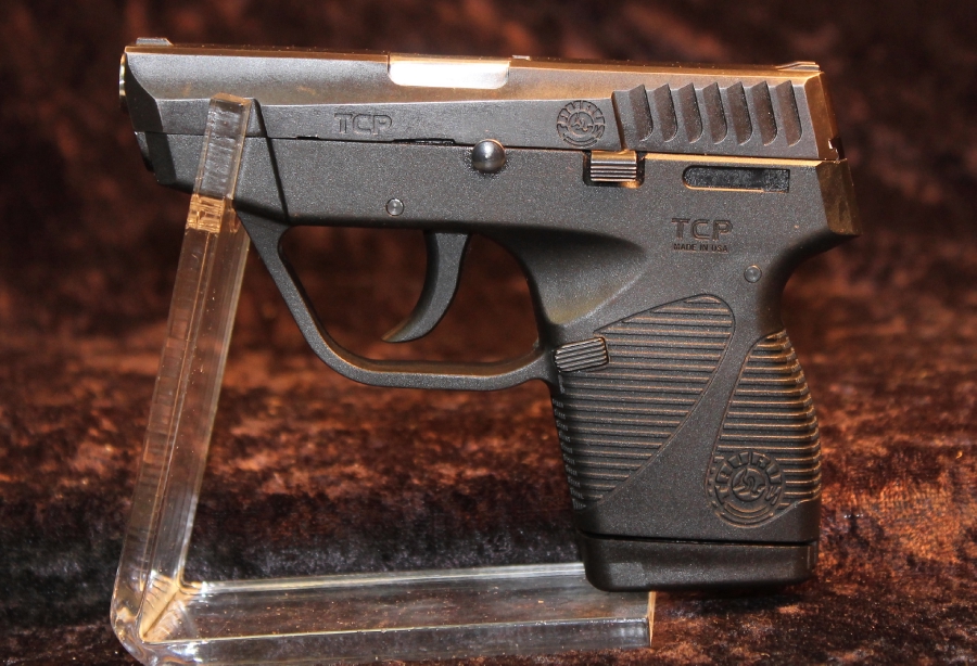 Taurus Pt738 .380 Acp Semi-Auto Pistol For Sale at GunAuction.com ...