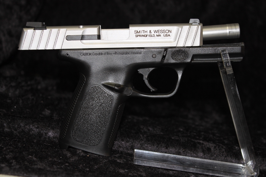 Smith And Wesson Pistol Serial Number Lookup - equitynew
