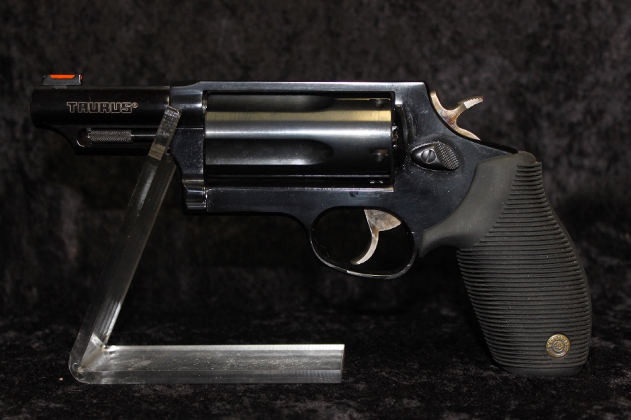 Taurus The Judge .45/.410 Rvolver For Sale at GunAuction.com - 13251428