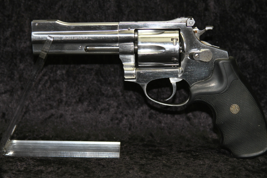 Rossi / Interarms M971 .357 Magnum For Sale at GunAuction.com - 13747223