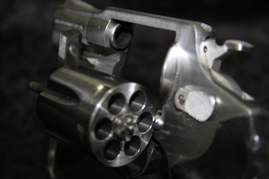 Rossi / Interarms M877 For Sale at GunAuction.com - 13821968