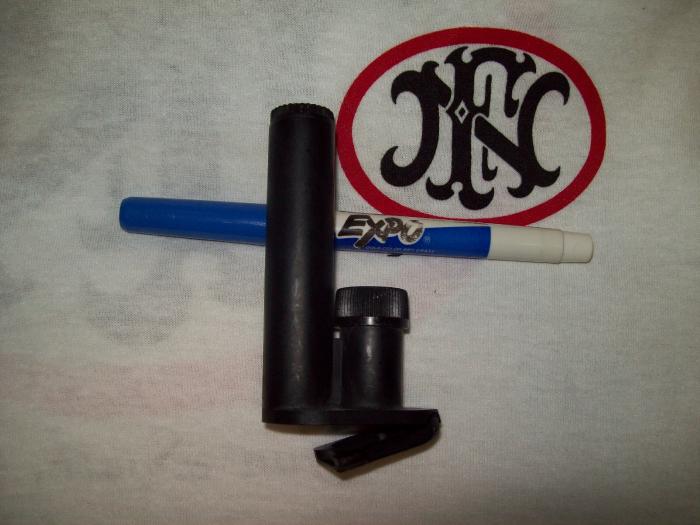 Fn-Fnc Cleaning Kit,Fits In Grip,Fn Belgian Mfg For Sale at GunAuction ...