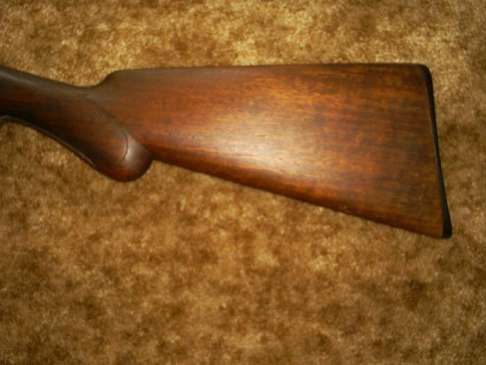 Remington Arms Co, Inc. Remington 1889 Sxs Hammers 10 Ga. Grade 2 For ...