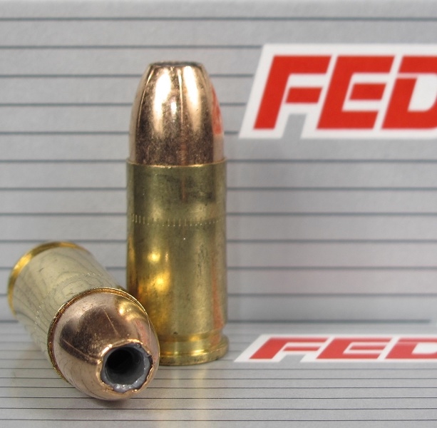 100rds Federal Classic Hi-Shok 9mm 115gr Hp (9bp) For Sale at ...