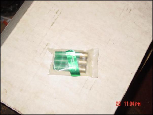 410 shotgun flare rounds