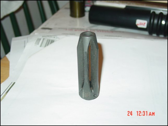 M60 Flashhider For Sale at GunAuction.com - 8665579