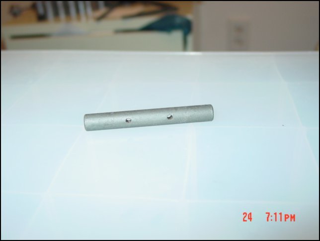 M60 Pintle Pin For Sale at GunAuction.com - 9883021