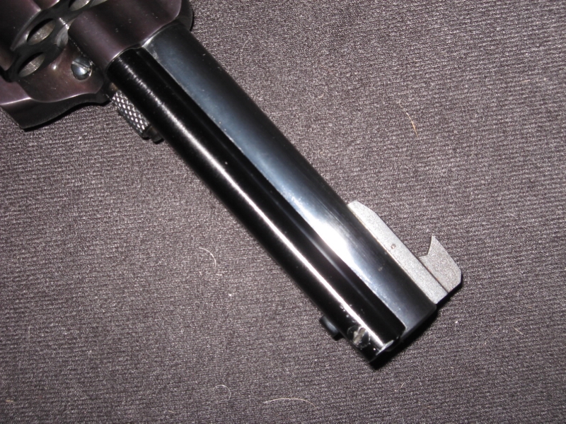 Ruger Custom Bisley Blackhawk .357 For Sale at GunAuction.com - 11224918