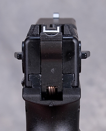 Issc Austria Issc M-22, M22 .22 Caliber Semi Auto Pistol For Sale at ...