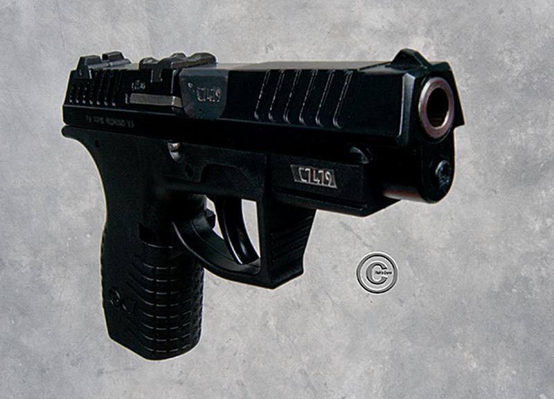 Cz 9mm 100, -100 Pistol, New In The Box, For Sale at GunAuction.com ...