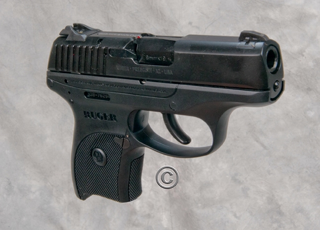 Ruger Lc9, Compact 9mm Pistol,New For Sale at GunAuction.com - 10520681