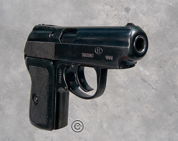 Radom P64 9x18 Makarov, C&R/Ffl03 Ok For Sale at GunAuction.com - 10760668