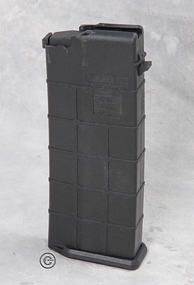 Saiga 308 Magazine, Promag 25 Rounds, Excellent For Sale at GunAuction ...