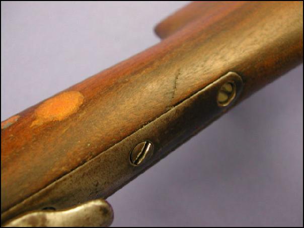 Hopkins & Allen Falling Block Rifle, 32 Rimfire For Sale at GunAuction ...