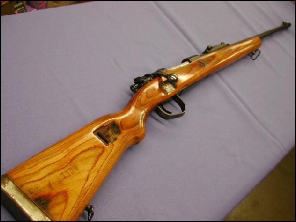 Cz-Brno Model 98 , 8mm Mauser Sporter For Sale at GunAuction.com - 6099301