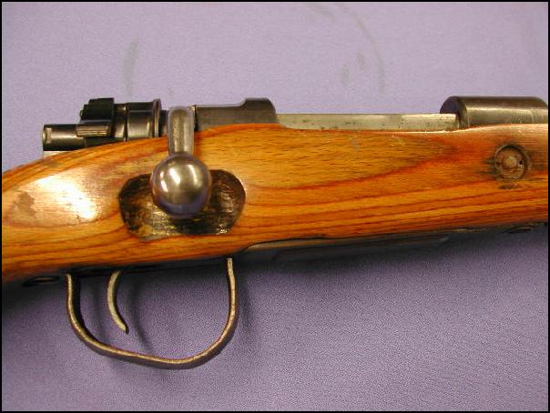 Cz-Brno Model 98 , 8mm Mauser Sporter For Sale at GunAuction.com - 6099301