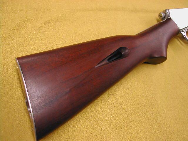 Taurus Model 63 22lr/ Winchester Copy Stainless Steel For Sale at ...