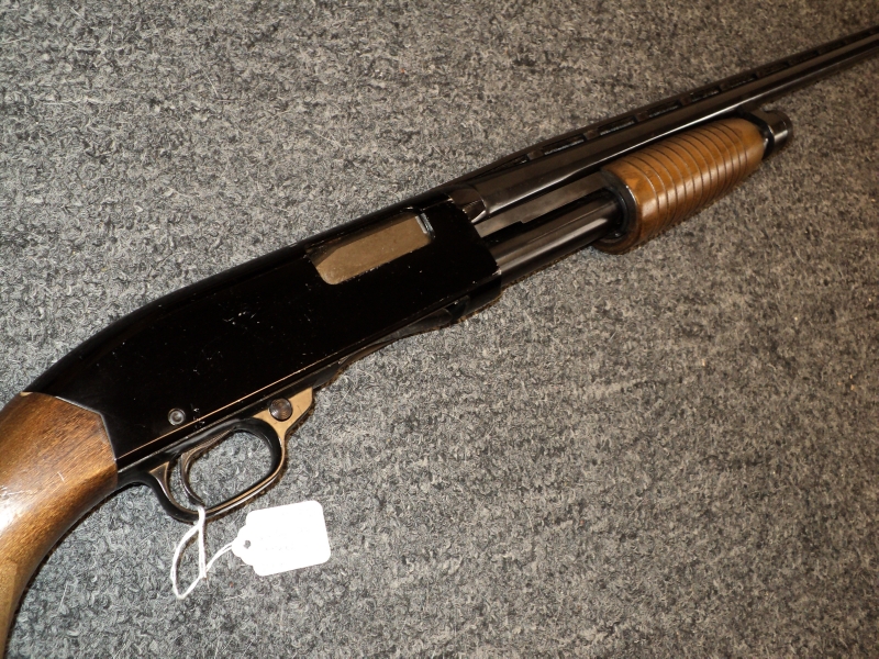Winchester Model 120 20 Ga. For Sale at GunAuction.com - 10927659