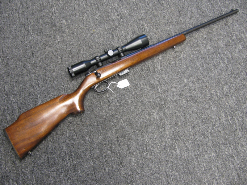 Remington 591m 5 Mm Magnum For Sale at GunAuction.com - 10982193