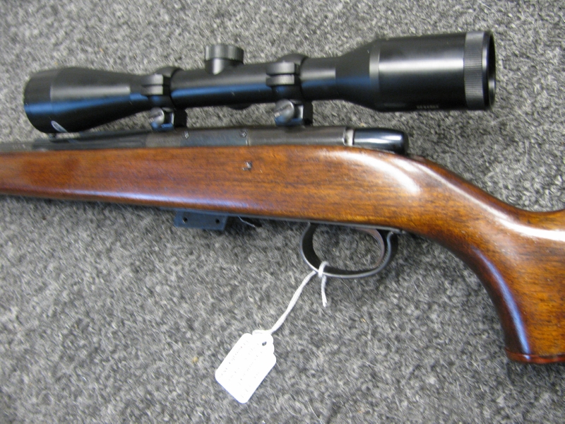 Remington 591m 5 Mm Magnum For Sale at GunAuction.com - 10982193