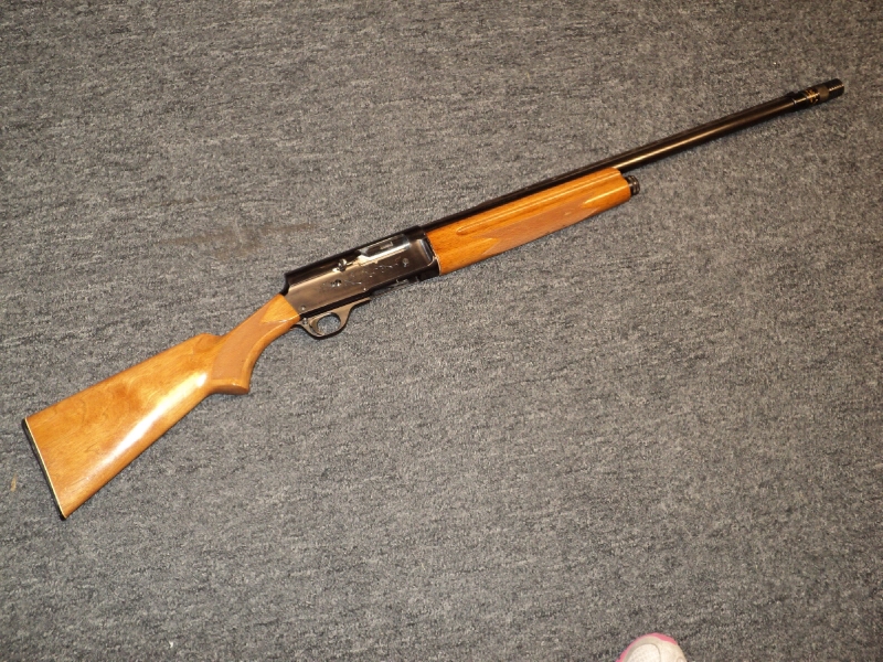 Yamamoto-Ssg 12 Ga. Auto-Pointer For Sale at GunAuction.com - 11215690