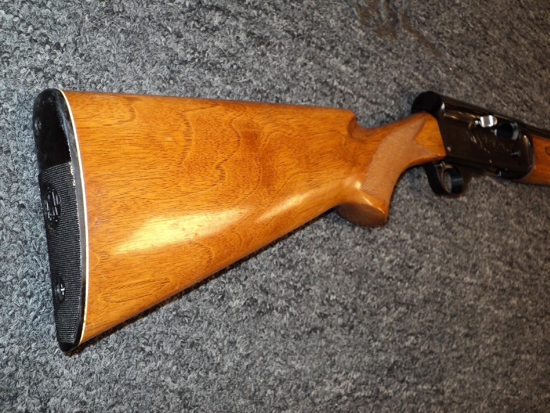 Yamamoto-Ssg 12 Ga. Auto-Pointer For Sale at GunAuction.com - 11215690