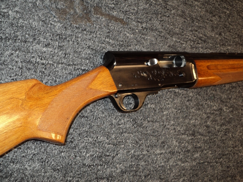 Yamamoto-Ssg 12 Ga. Auto-Pointer For Sale at GunAuction.com - 11215690