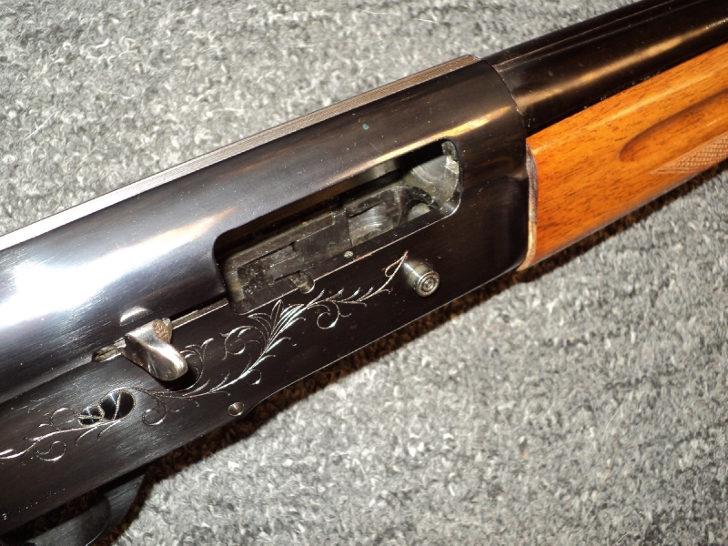 Yamamoto-Ssg 12 Ga. Auto-Pointer For Sale at GunAuction.com - 11215690