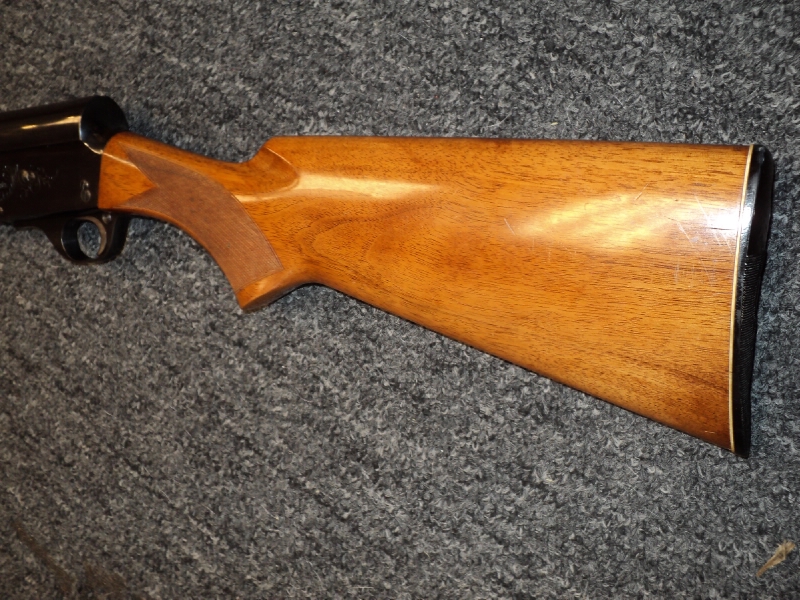 Yamamoto-Ssg 12 Ga. Auto-Pointer For Sale at GunAuction.com - 11215690