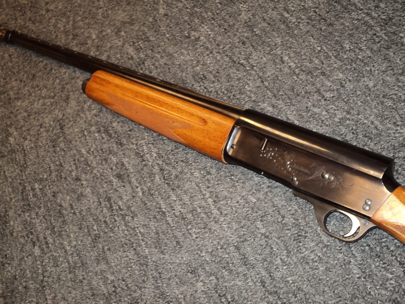 Yamamoto-Ssg 12 Ga. Auto-Pointer For Sale at GunAuction.com - 11215690