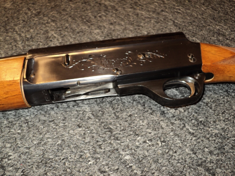 Yamamoto-Ssg 12 Ga. Auto-Pointer For Sale at GunAuction.com - 11215690