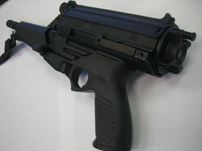 Calico M950 9mm Semi-Auto Pistol For Sale at GunAuction.com - 9210013