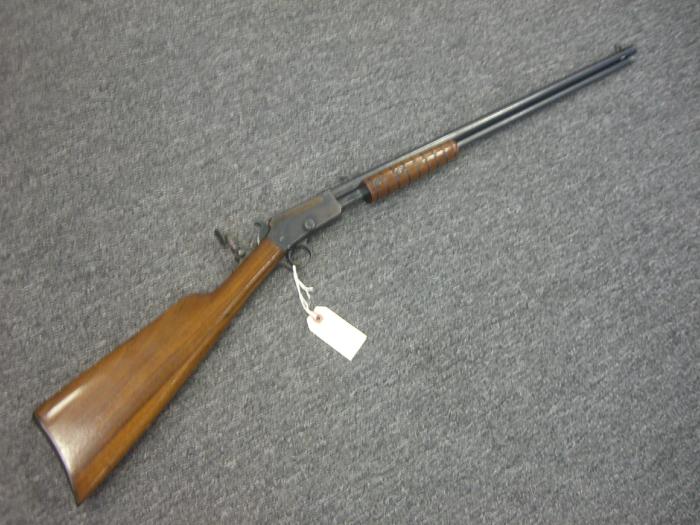 Marlin MARLIN MODEL 37 MADE BETWEEEN 1913-1916 22 CAL.