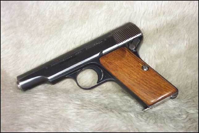 German .32 Auto For Sale at GunAuction.com - 6532743