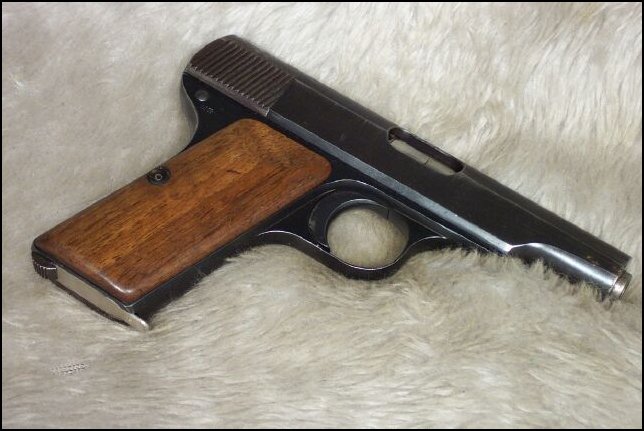 German .32 Auto For Sale at GunAuction.com - 6532743